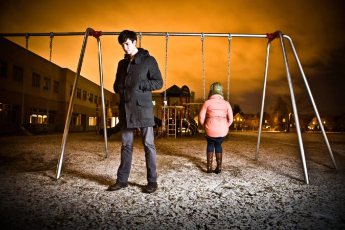 Hemming and Hawing | 35mm The Musical Exhibition Wiki | Fandom