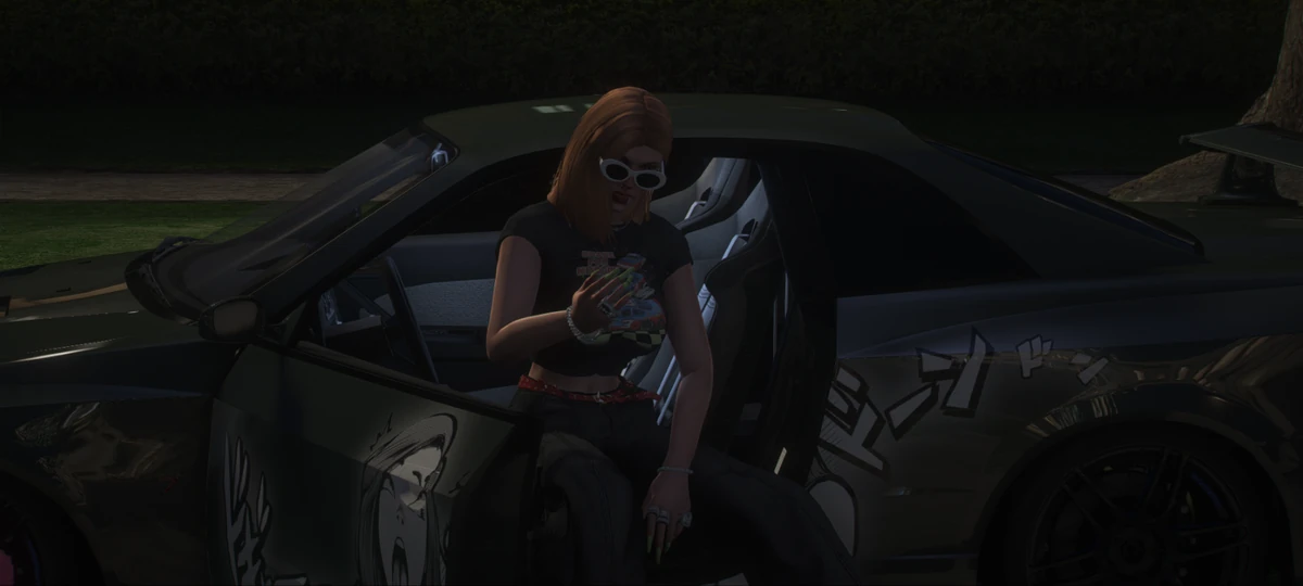 Bonnie Bone | 35 Roleplay Wikia | Fandom