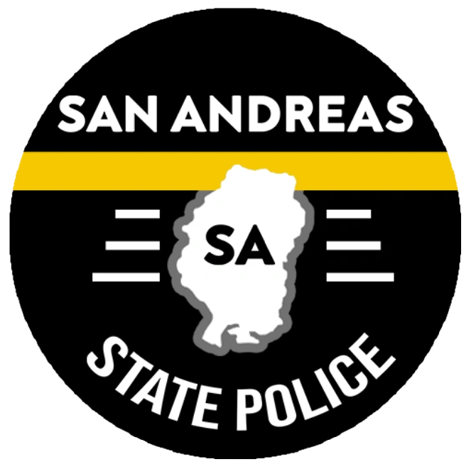 San Andreas State Troopers | 35 Roleplay Wikia | Fandom