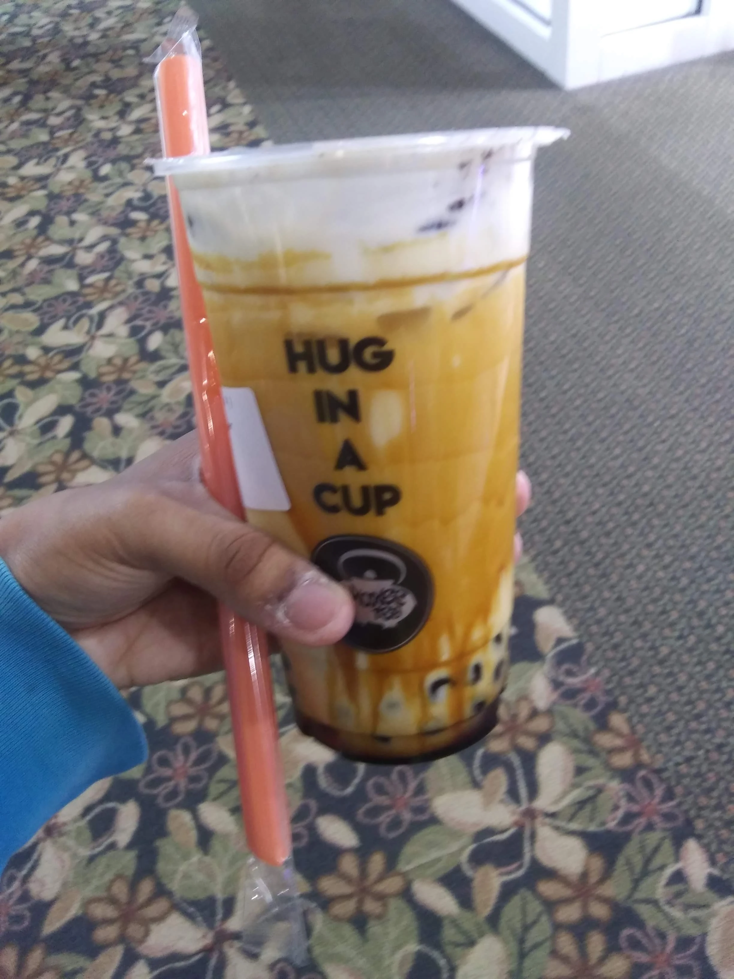 Random Question #20: Have you ever had boba tea? | Fandom