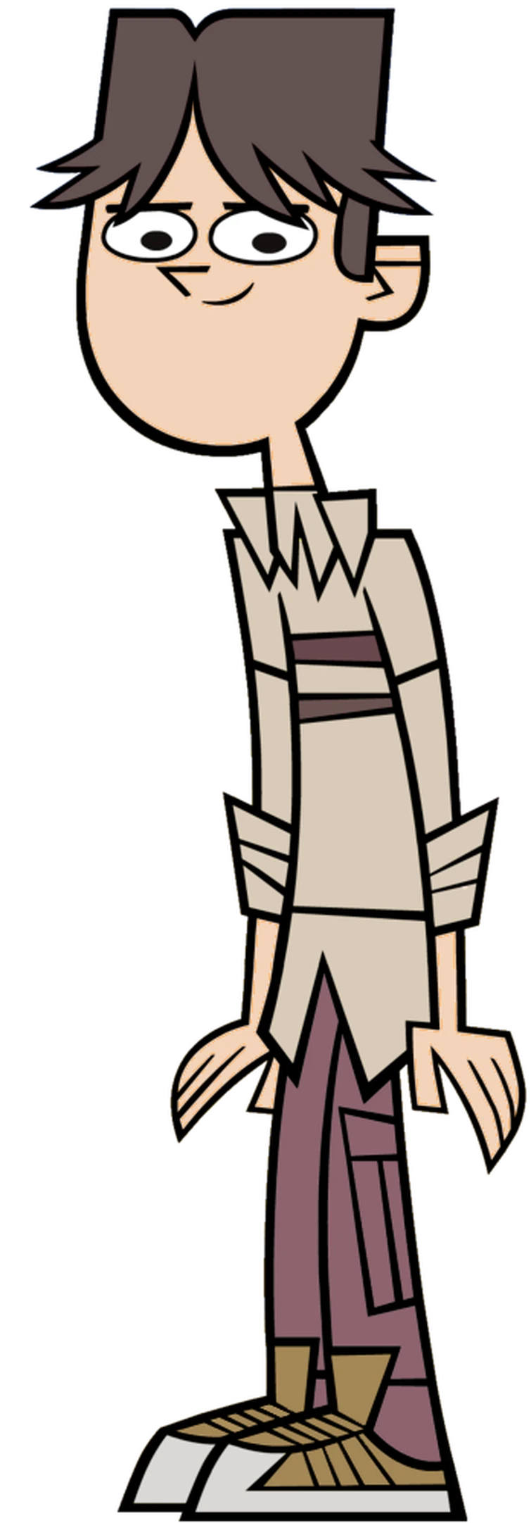 TD/DC But Digimon Zero Two | Fandom