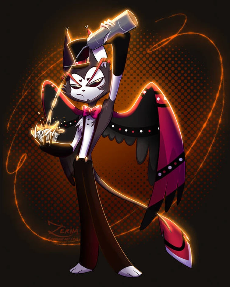 Artworks by Zerna | Fandom