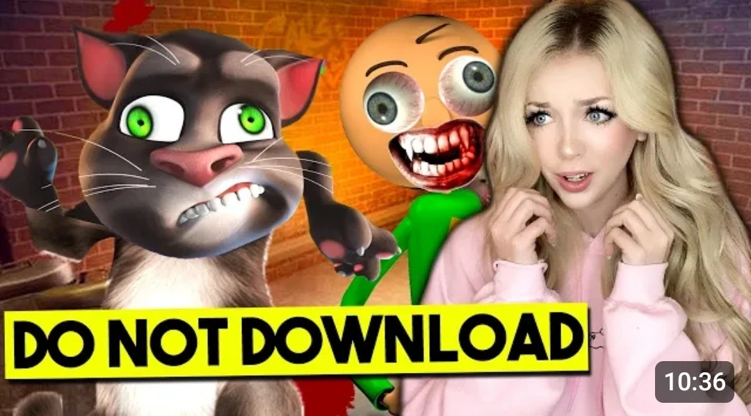 Funny thumbnail 2 | Fandom