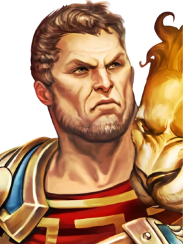 Heracles/Hercules (Greek Mythology) vs Son Goku (Dragon Ball Z/S) | Fandom