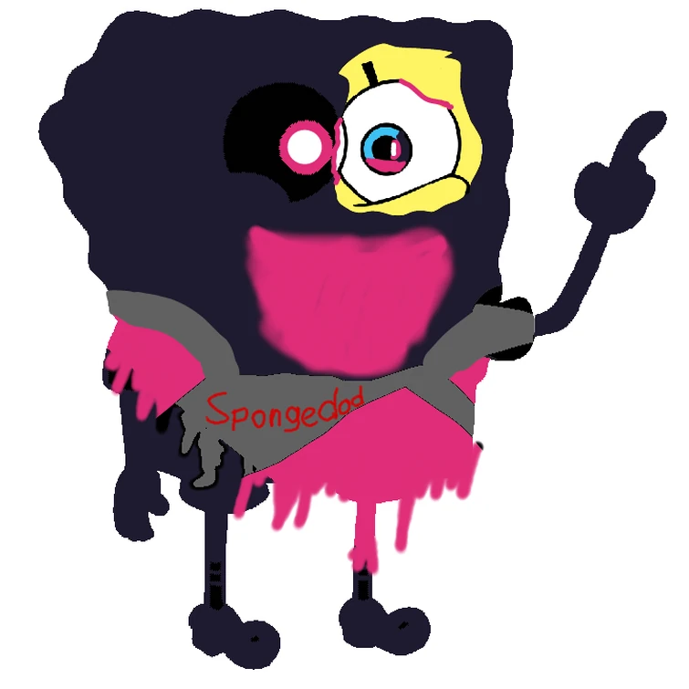 O NO SPONGEBOB CORRUPTED | Fandom