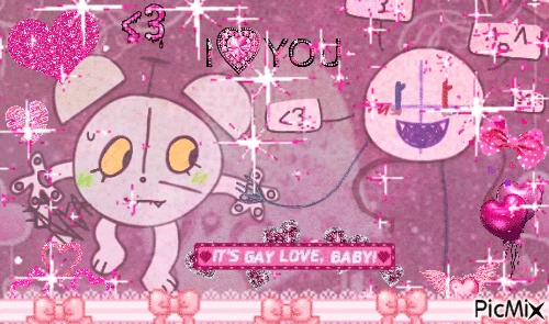 ANIMATICLOCK PICMIX YIPPPEEEEEE ^o^ !!!!!!!! | Fandom