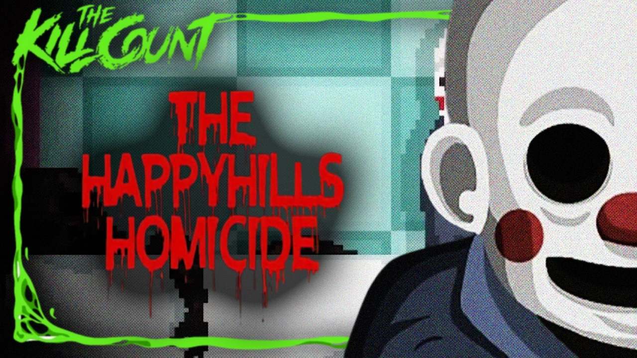 Kill Count Games Season 2 Thumbnails | Fandom