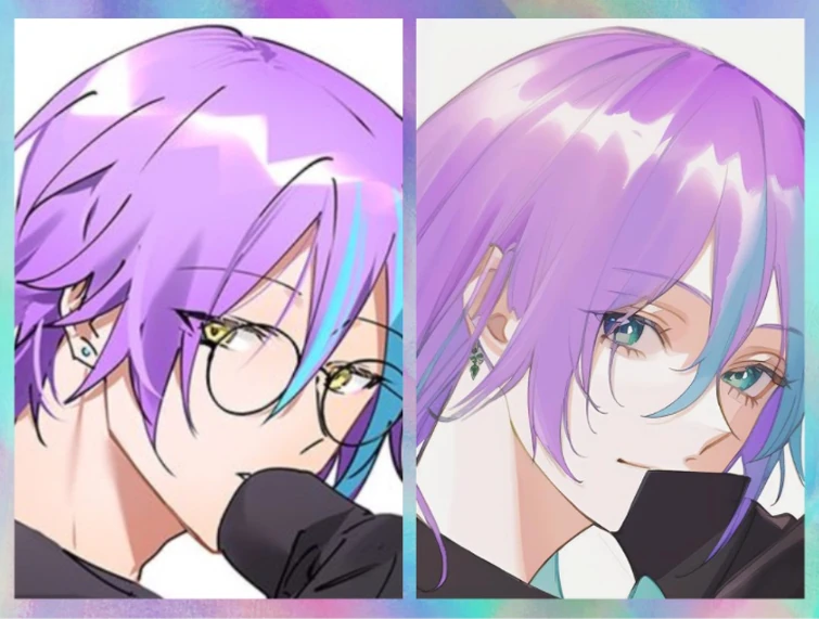 Yassifying random stuff | Fandom