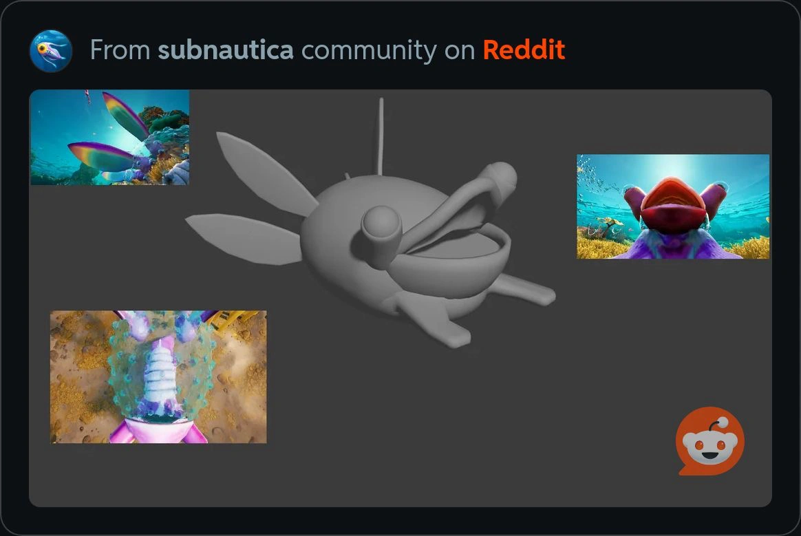 Waterslug (SN2 Teasers) | Fandom