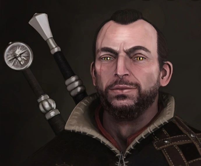 Who liked Lambert in the 3rd Witcher game? | Fandom