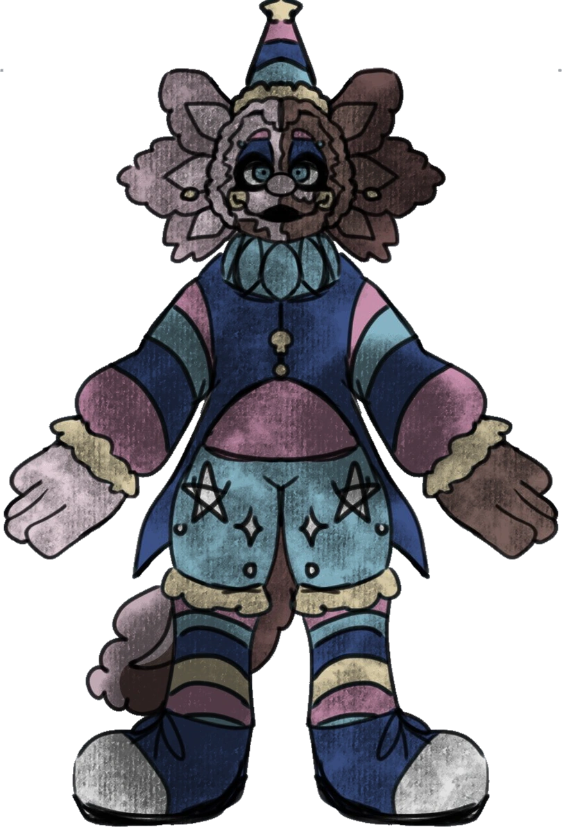 Made by balladance | Fandom
