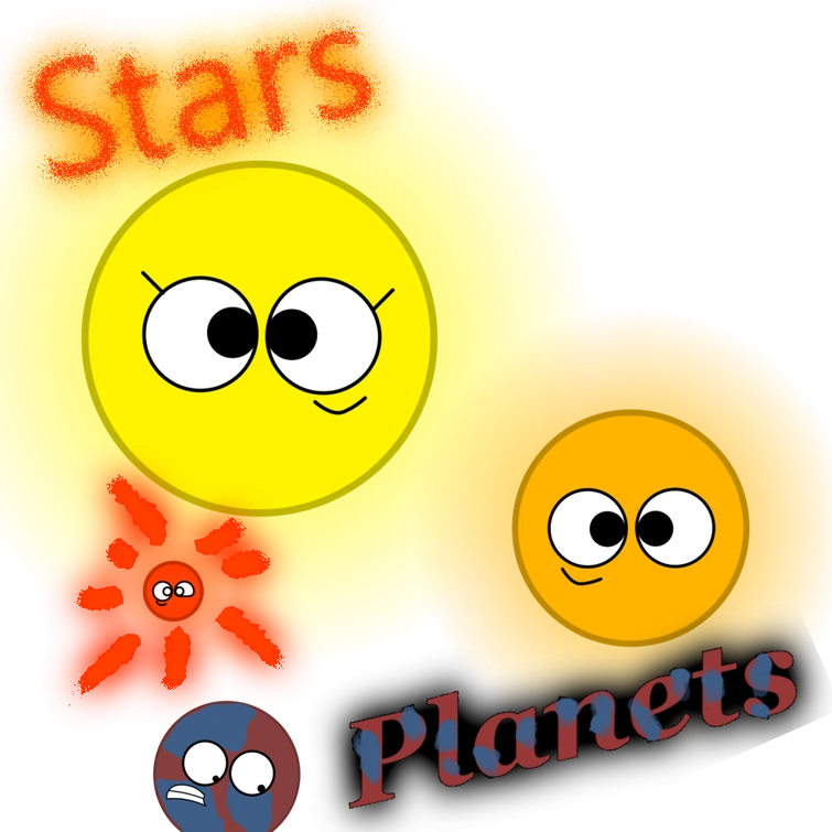 Discuss Everything About Solar Object Band Wiki | Fandom