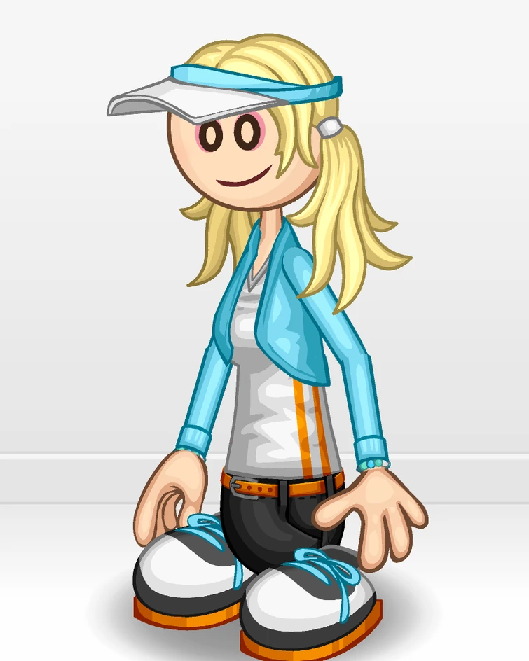 Customer Idea: Heltha, The Dieter | Fandom