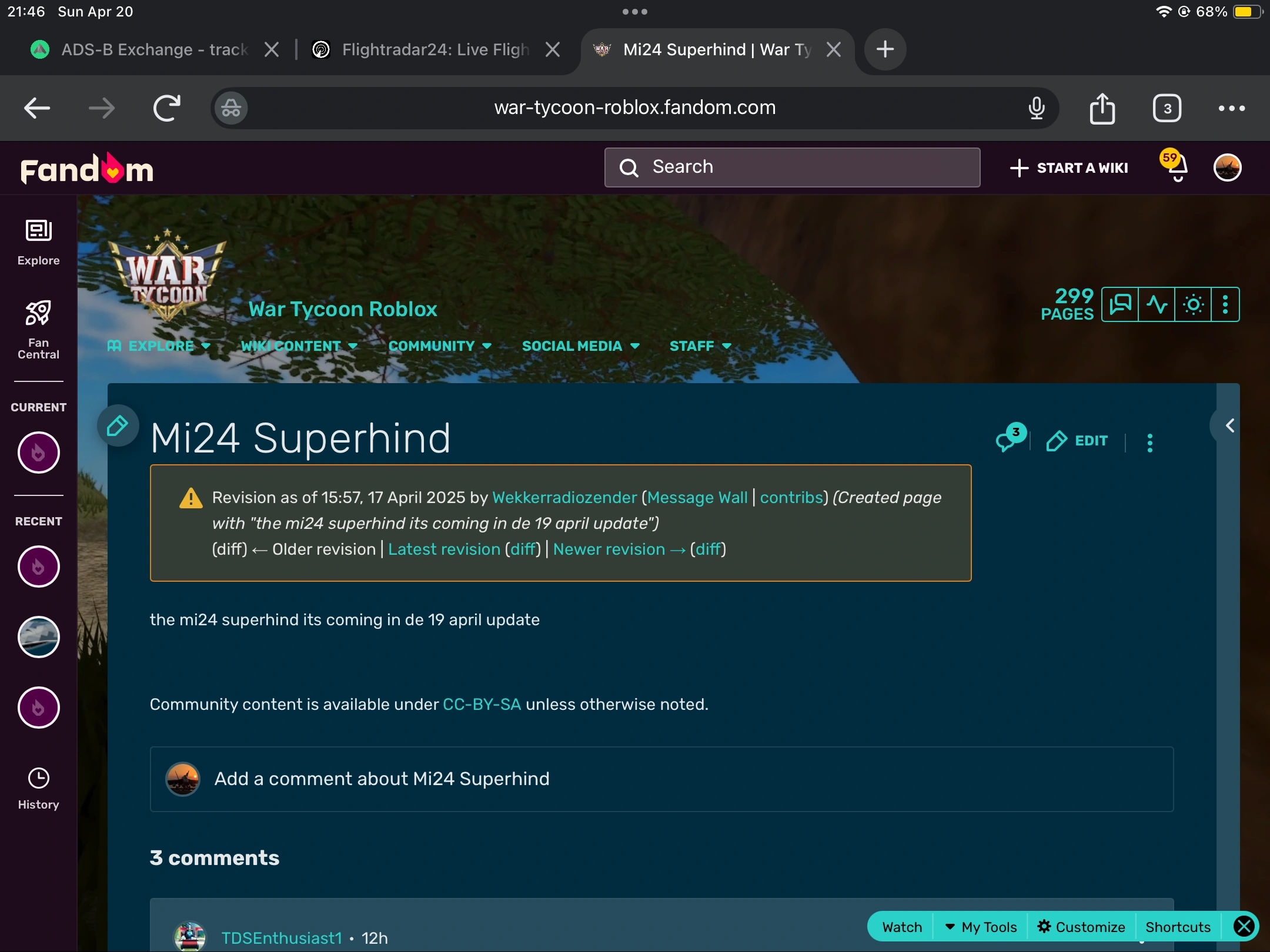 Omg. Its perfect. The grammar and spelling | Fandom
