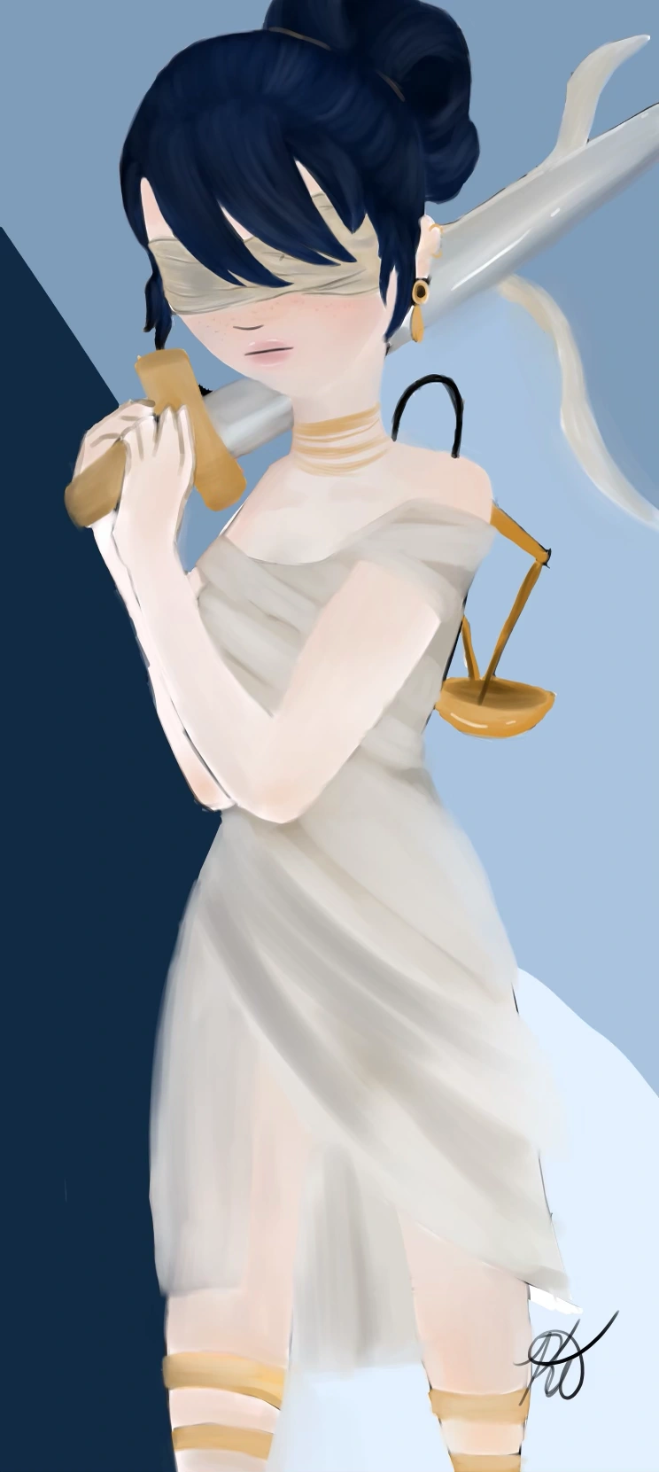 Princess Justice | Fandom