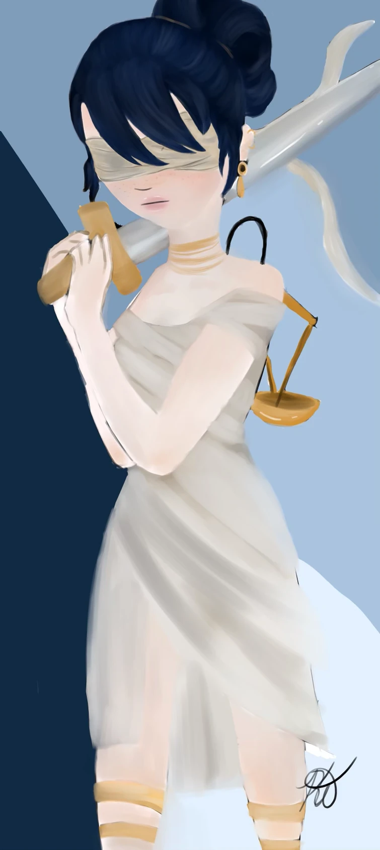 Princess Justice | Fandom