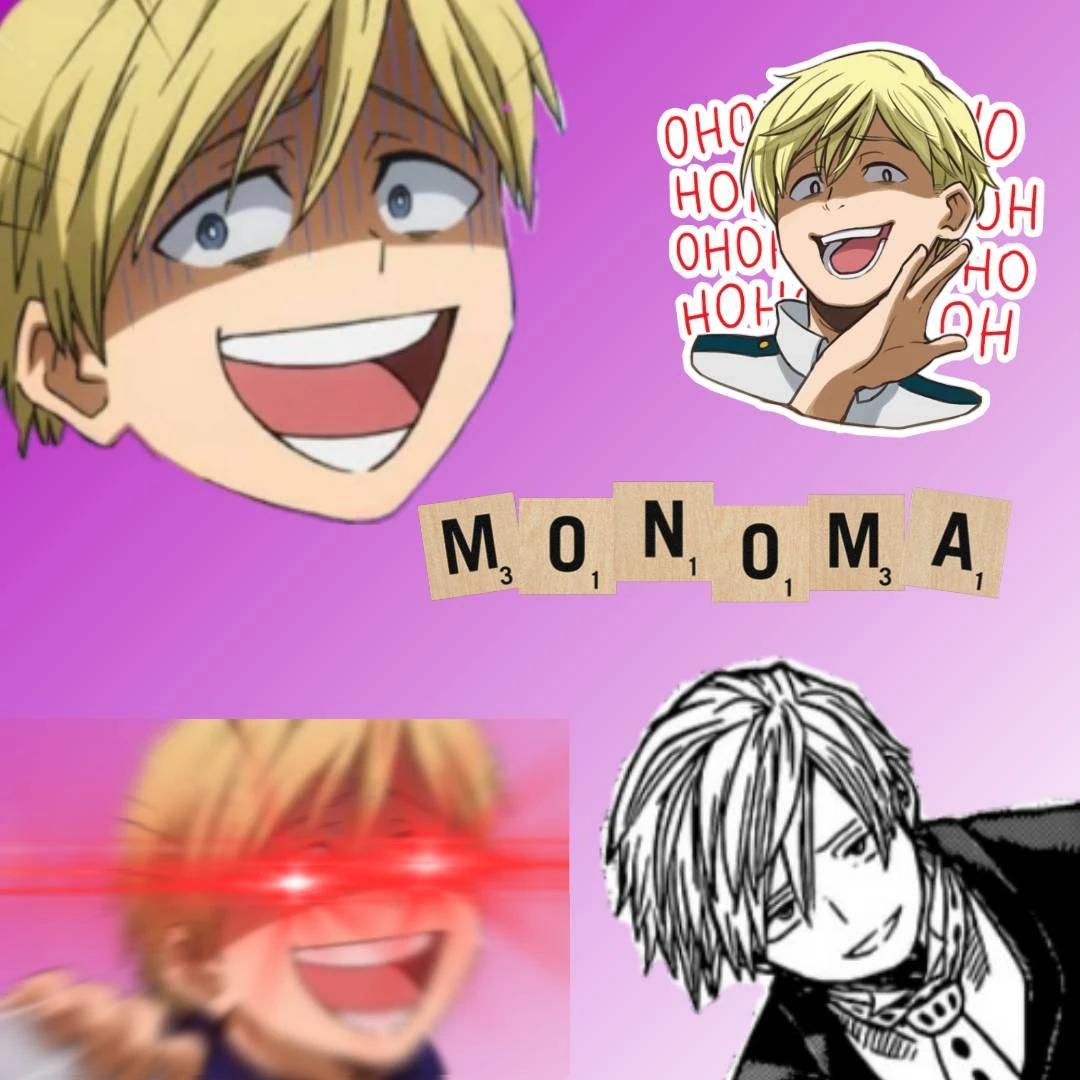 More things no one asked for | Fandom