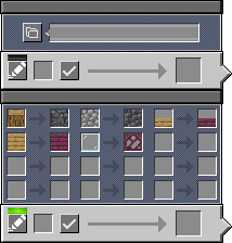 Block Pallet Editing For Schematics | Fandom