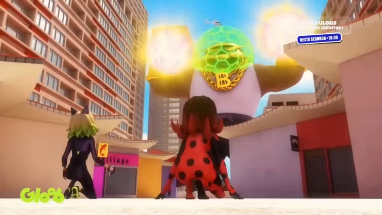 Discuss Everything About Miraculous Ladybug Wiki | Fandom