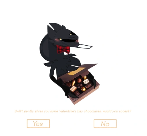 Happy Valentines Day CoS wiki! | Fandom
