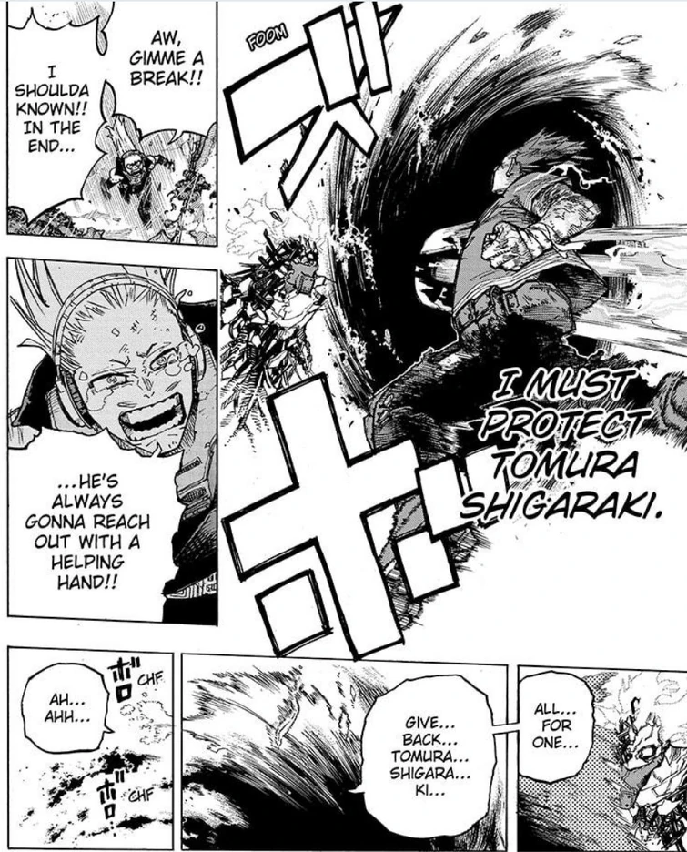 Discuss Everything About My Hero Academia Wiki | Fandom