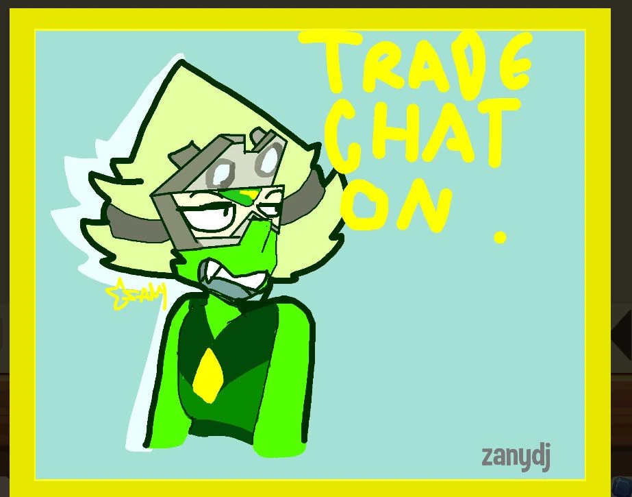 Peridot!! | Fandom