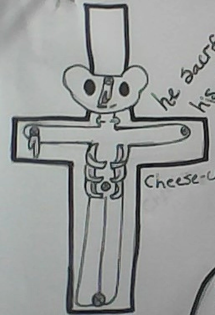 Discuss Everything About Roblox BEAR Wiki | Fandom