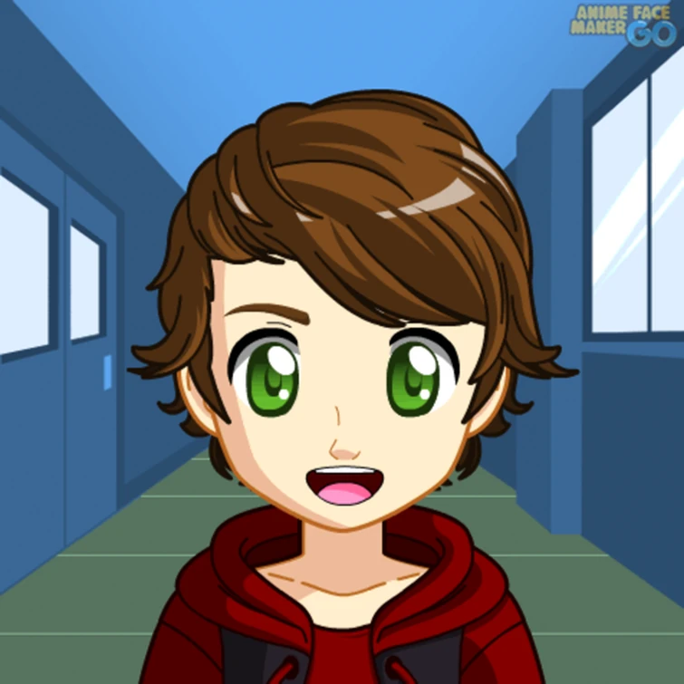 17628 Web Warriors: Anime Edition | Fandom