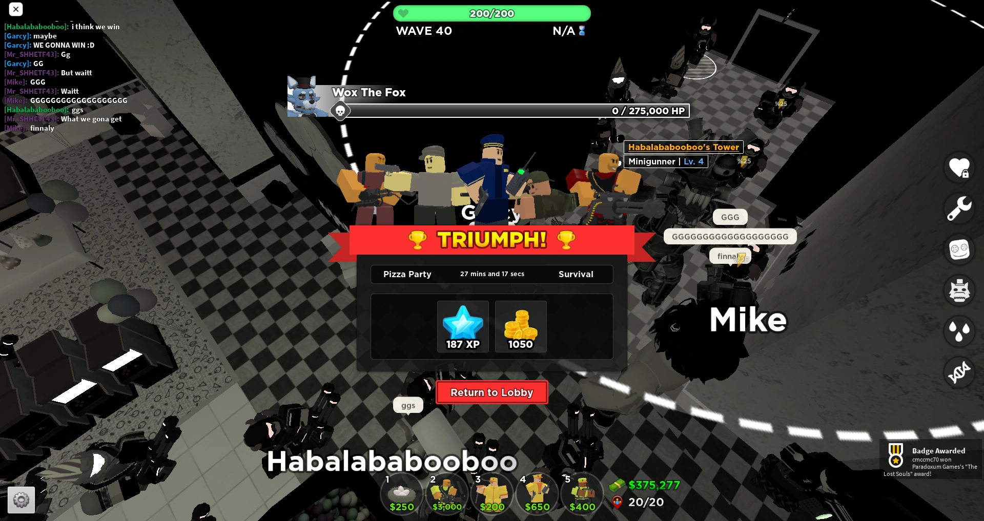 BROOOOOOOOOOOOO AFTER WAAAAAAY TOO LONG I DID IT, I BEAT THE THING | Fandom