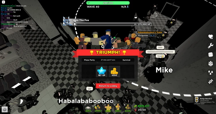 BROOOOOOOOOOOOO AFTER WAAAAAAY TOO LONG I DID IT, I BEAT THE THING | Fandom