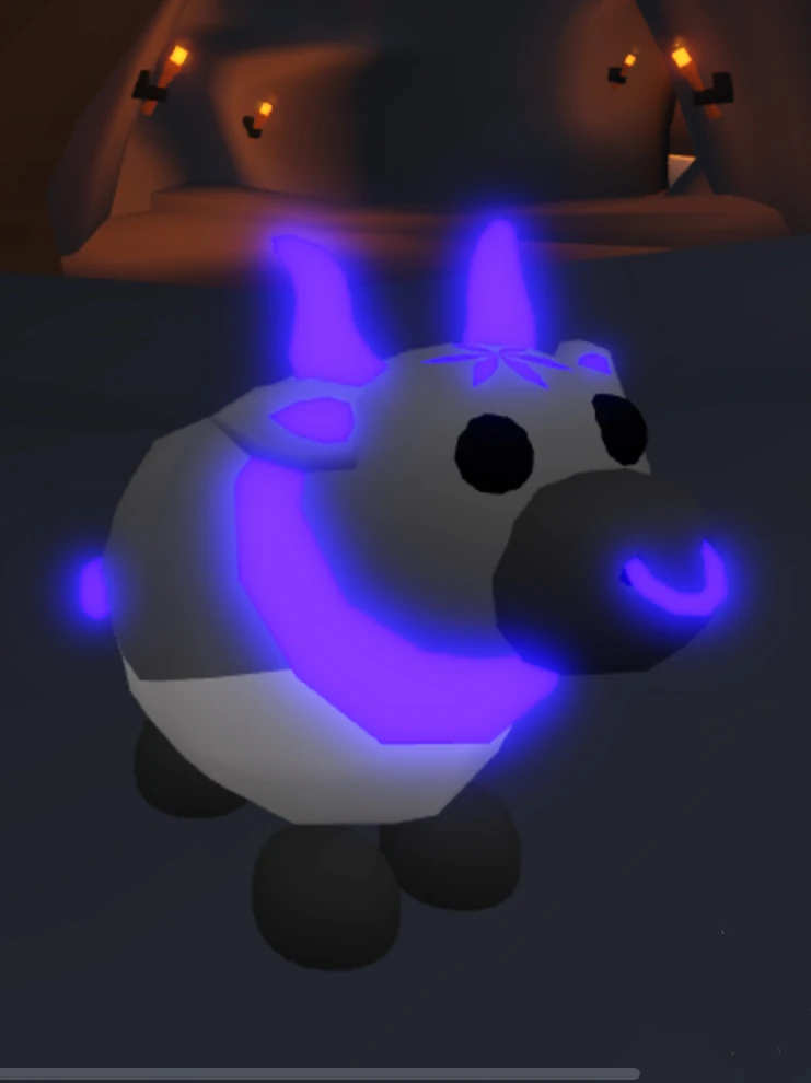 I finally made a mega metal ox!!! Eekk it’s so cute 😍 | Fandom