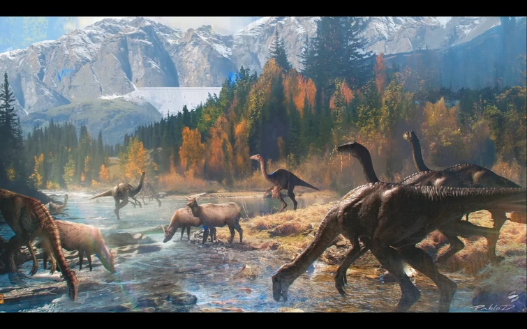 Some more concept art of Dominion | Fandom