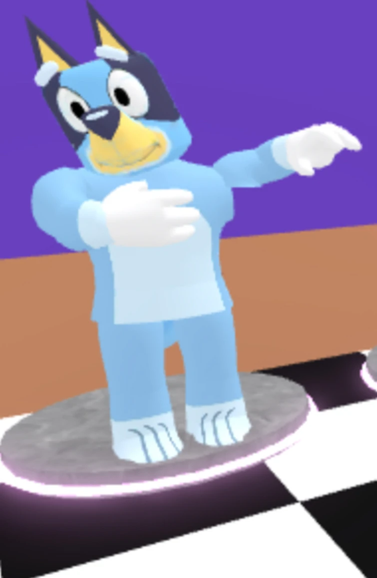 Discuss Everything About Bluey Wiki | Fandom