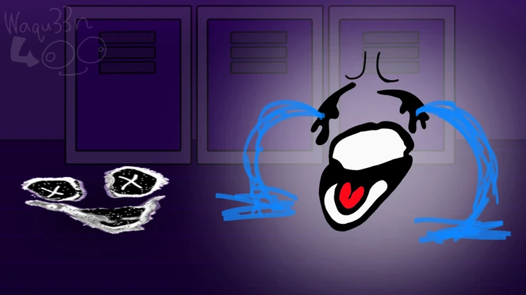 * Well this stinks. | Fandom