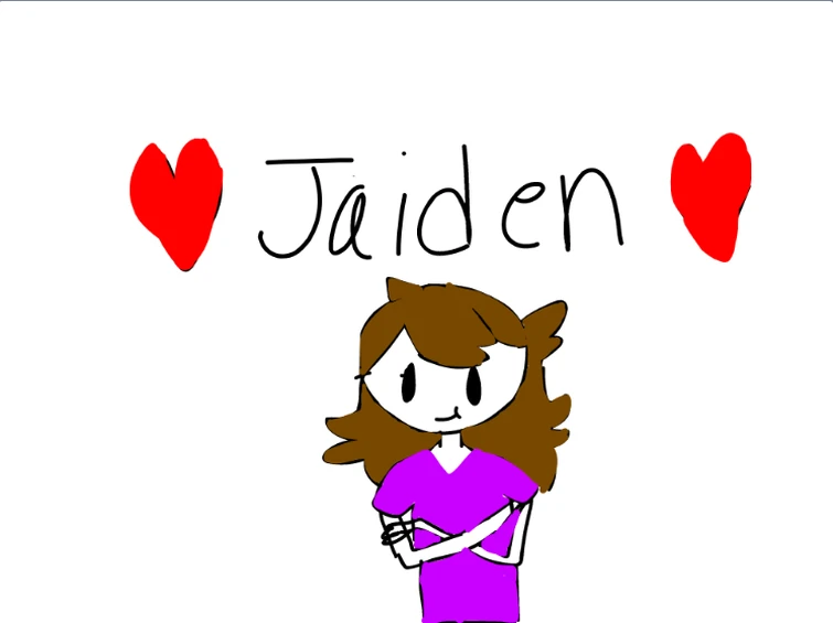 Discuss Everything About Jaiden Animations Wiki | Fandom