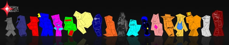 I think it's time I update the banner (If the mods are alright with it ...