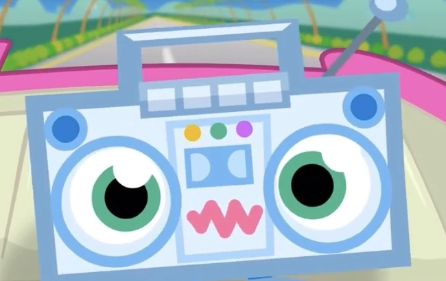 He’s so eepy | Fandom