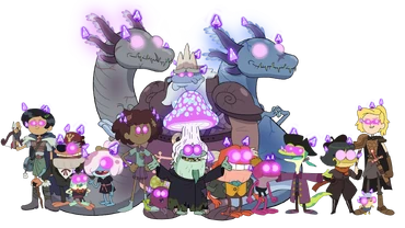 Discuss Everything About Amphibia Wiki | Fandom
