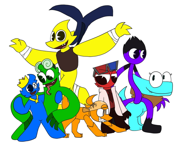 i made more Art! | Fandom