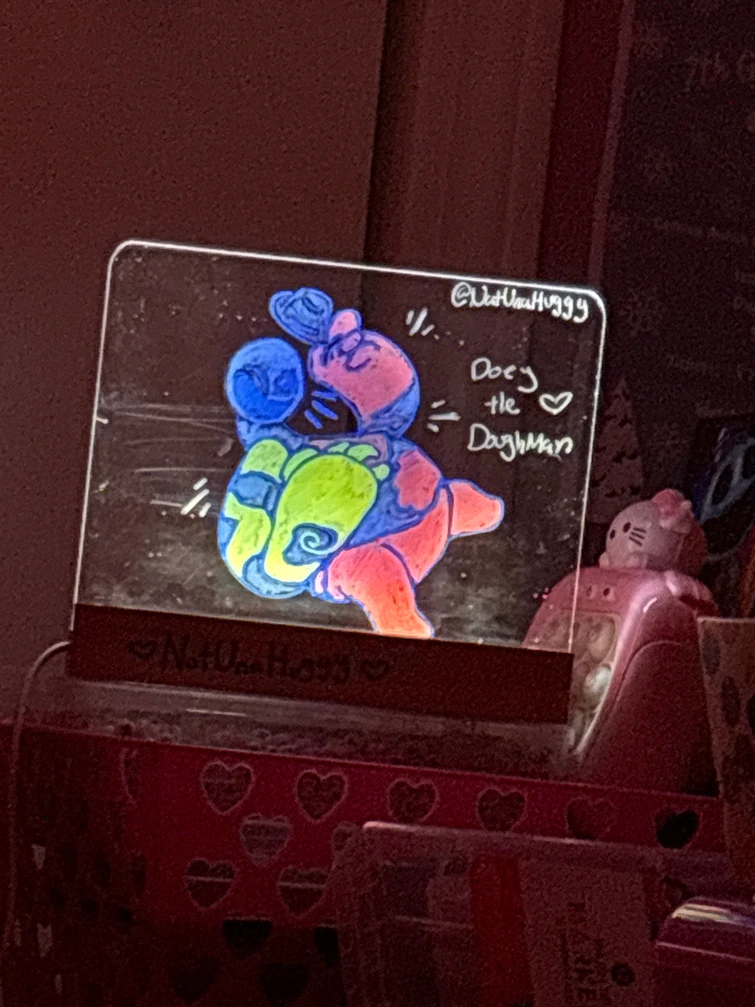 Discuss Everything About Poppy Playtime Wiki | Fandom