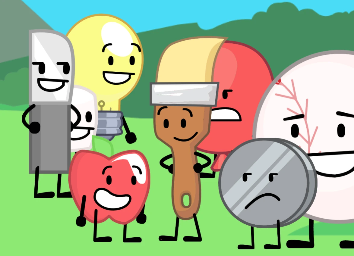 I made this on Scratch | Fandom