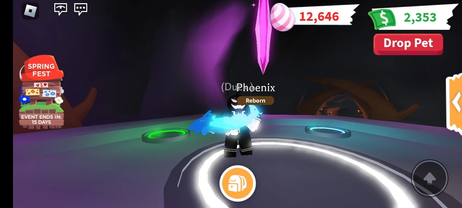 Neon Phoenix!!!! | Fandom