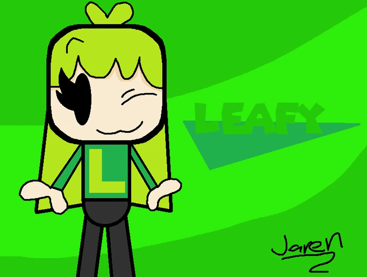 BFDI Humanized made by Me | Fandom