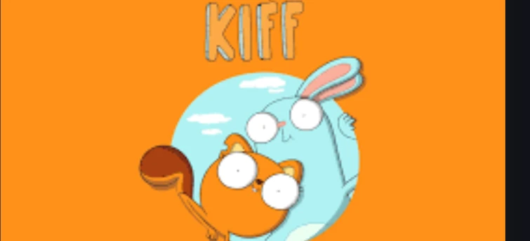 Discuss Everything About Kiff Wiki | Fandom
