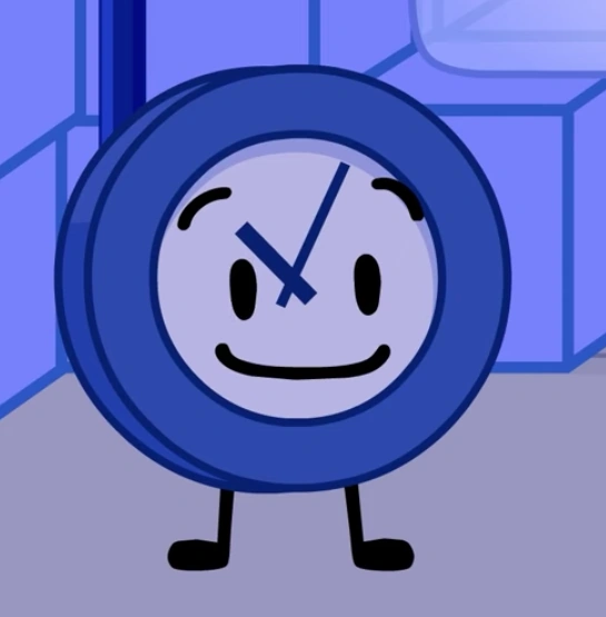 gimme your food-themed object ocs (or just food-themed bfdi contestants ...