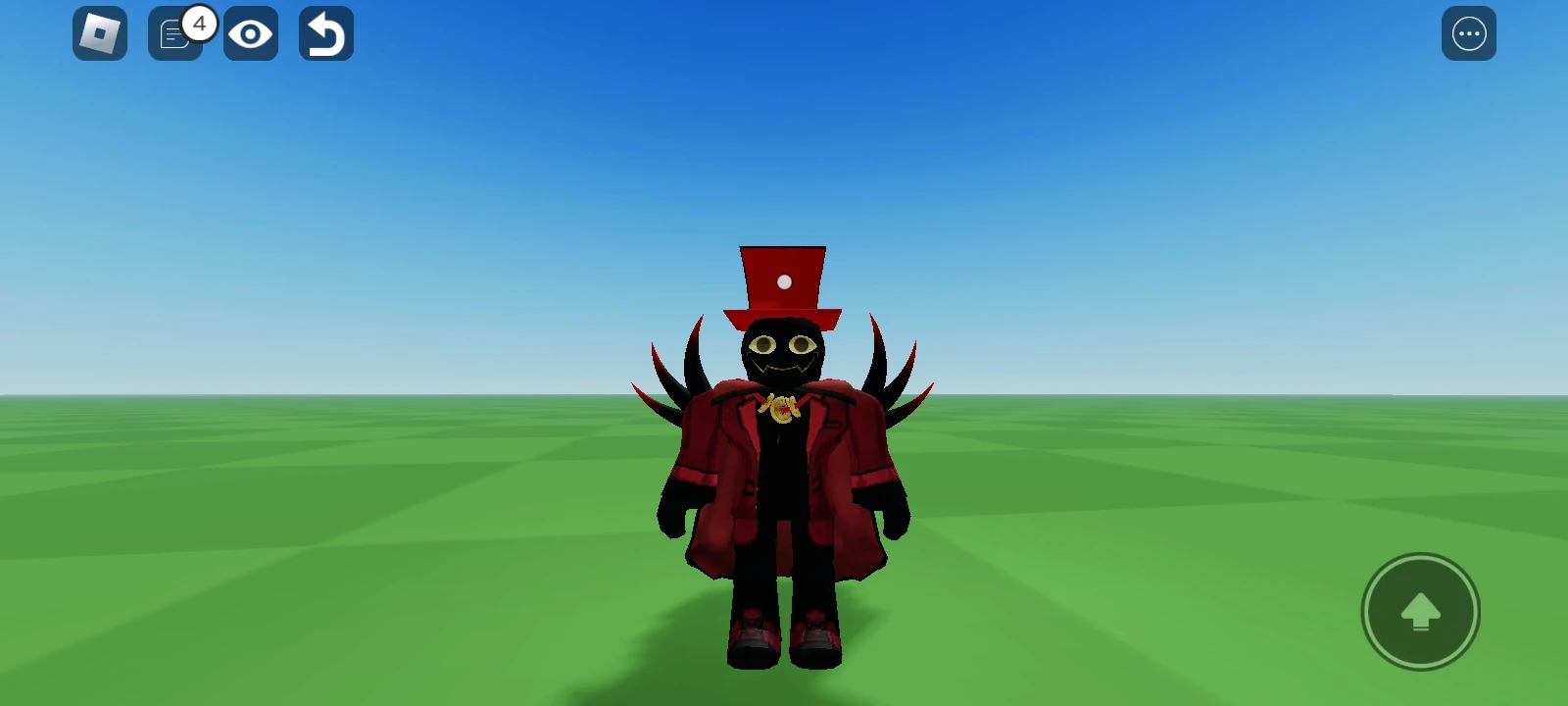 Possible Chancemaker redesign | Fandom