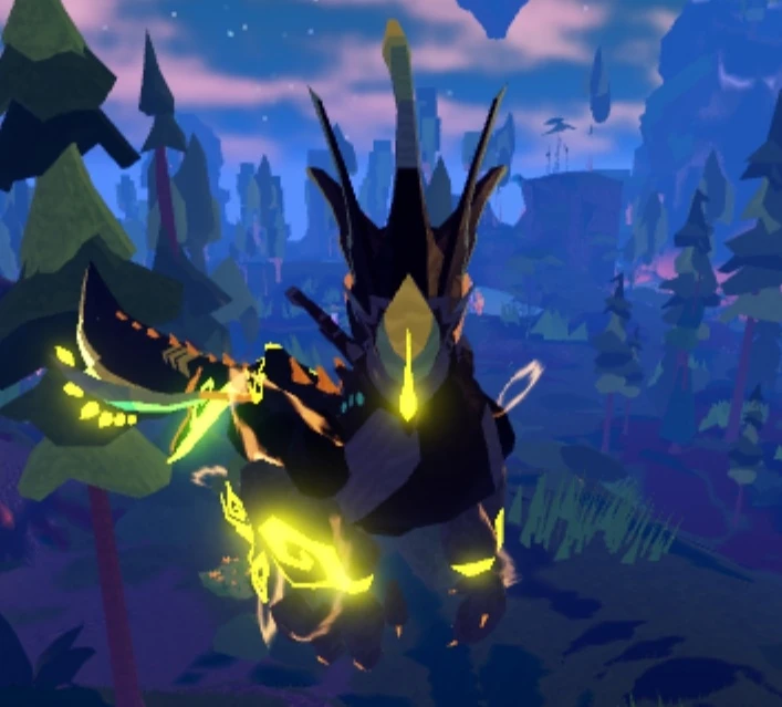 rate novus skin | Fandom