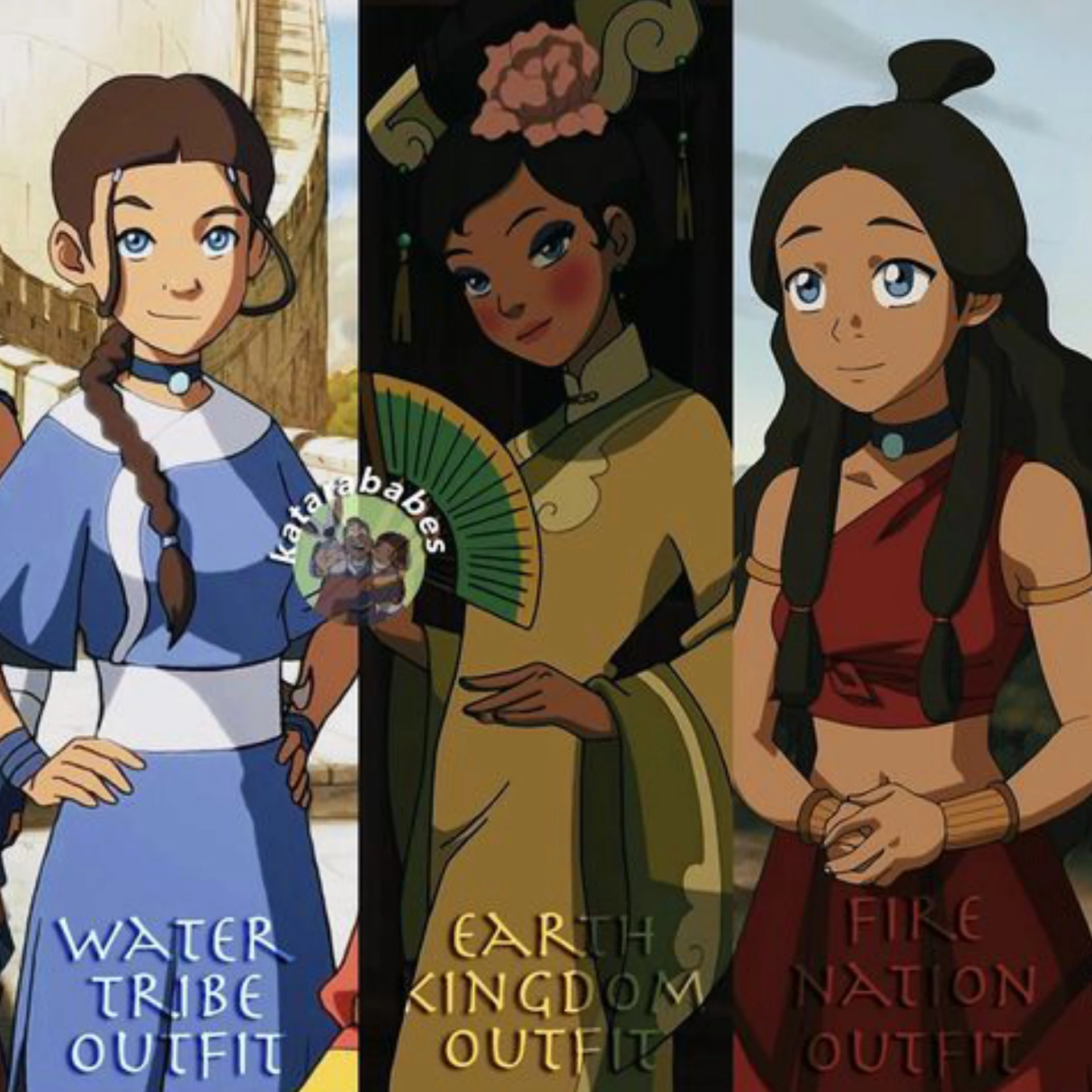 Which is your favorite 😍 | Fandom