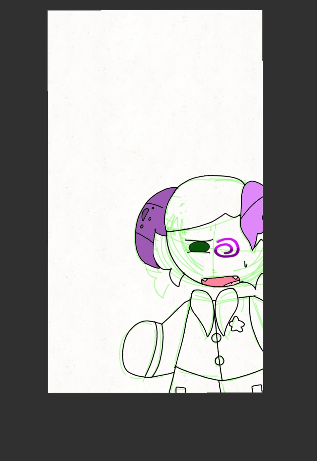 Wip animation 😹 | Fandom