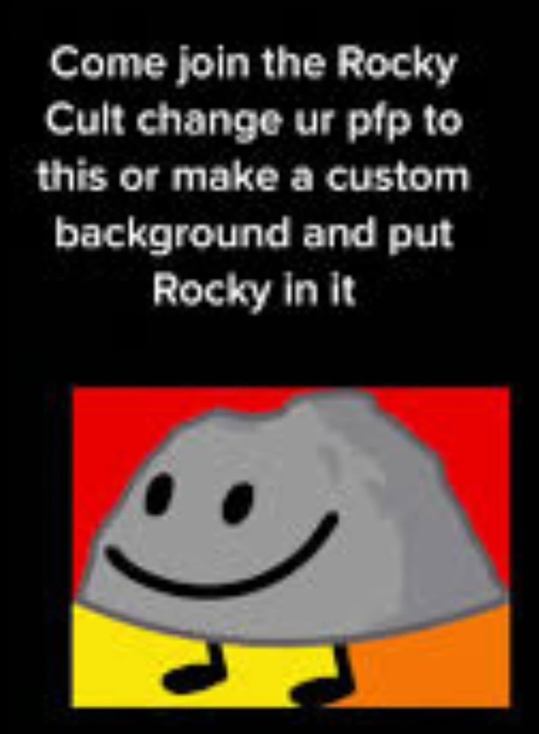 Why I hate rocky | Fandom